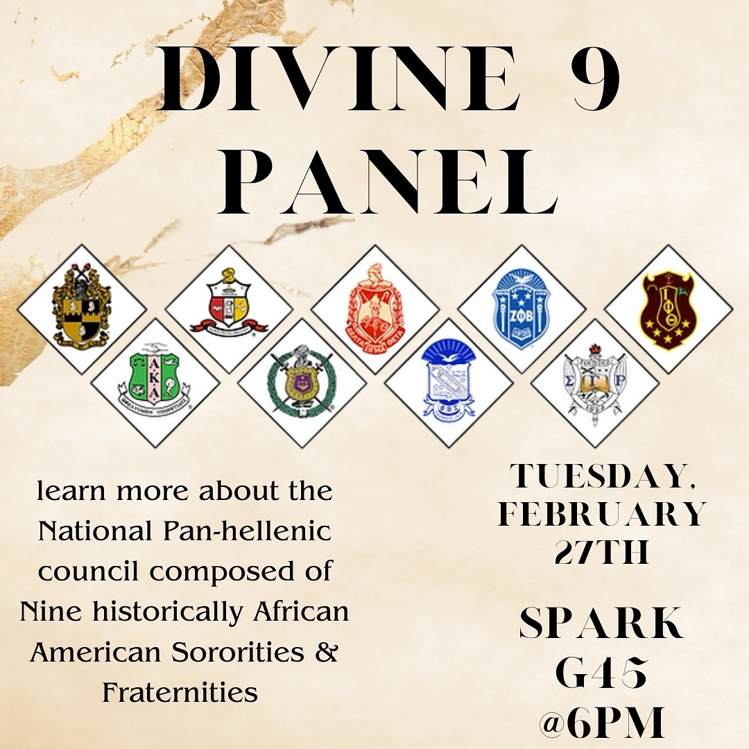 Multicultural Greek Council WSU – United, We Illuminate the World