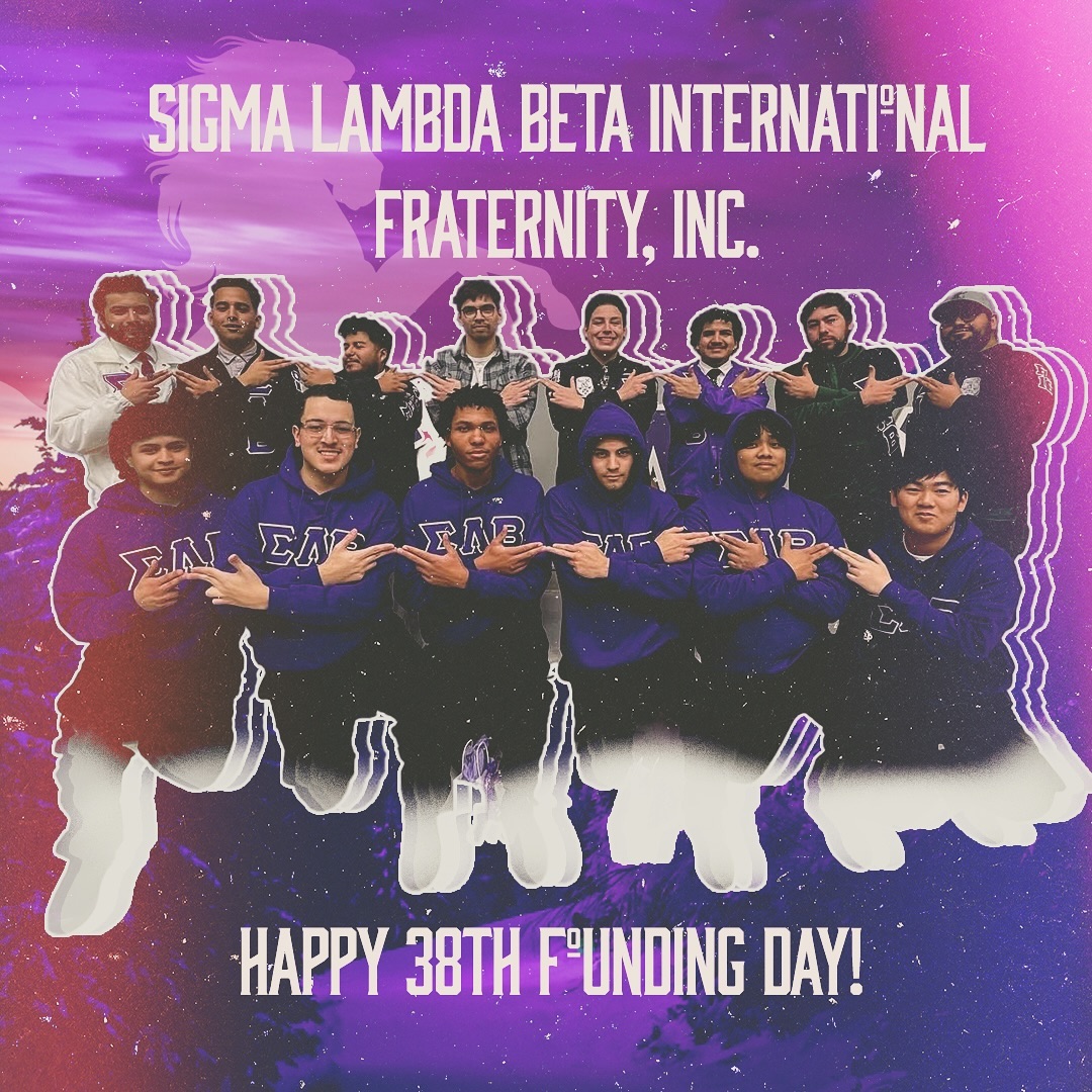 Multicultural Greek Council WSU – United, We Illuminate the World