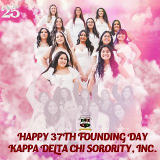 Multicultural Greek Council WSU – United, We Illuminate the World