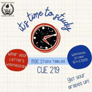 Multicultural Greek Council WSU – United, We Illuminate the World