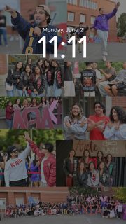 Multicultural Greek Council WSU – United, We Illuminate the World