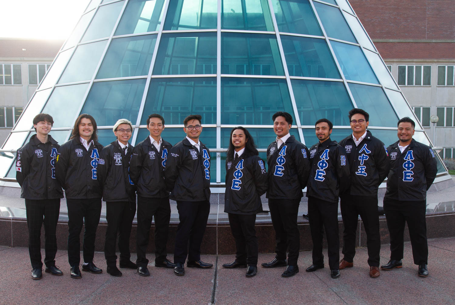 Lambda Phi Epsilon International Fraternity, Inc. – WSU Multicultural ...